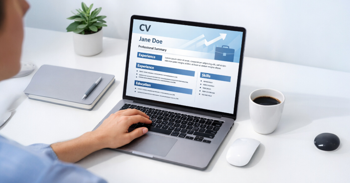 15+ Job Application Letter Examples for Any Available Vacancy