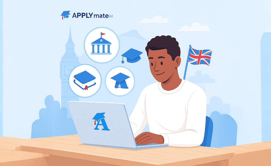 Your Guide to UK Degrees as an International Student